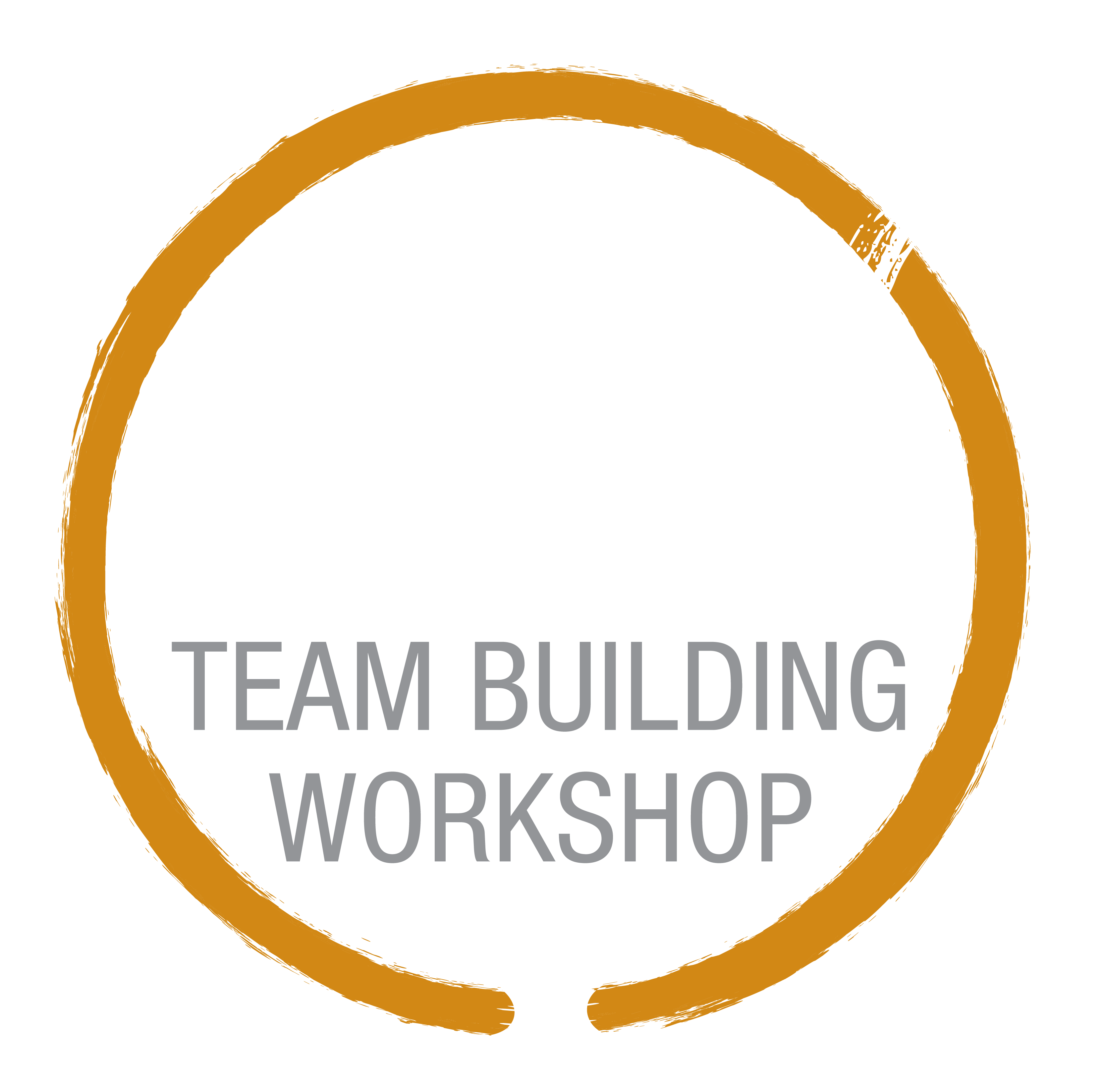 Zen Team Building